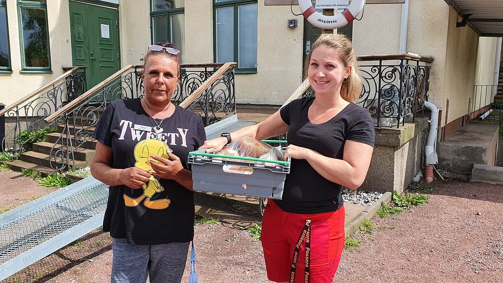 Hela människan: ”Vi har fått halvera våra sängplatser på akutboenden ...