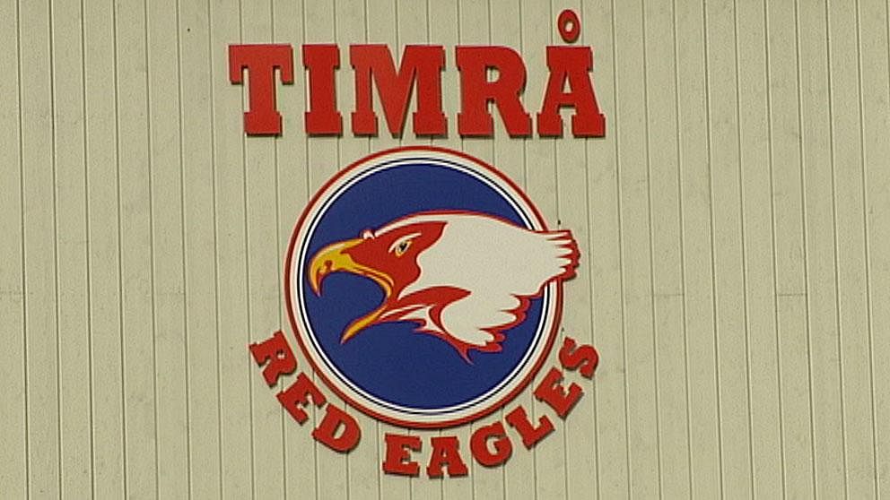 Timrå IK: ”Vi överlever” | SVT Nyheter