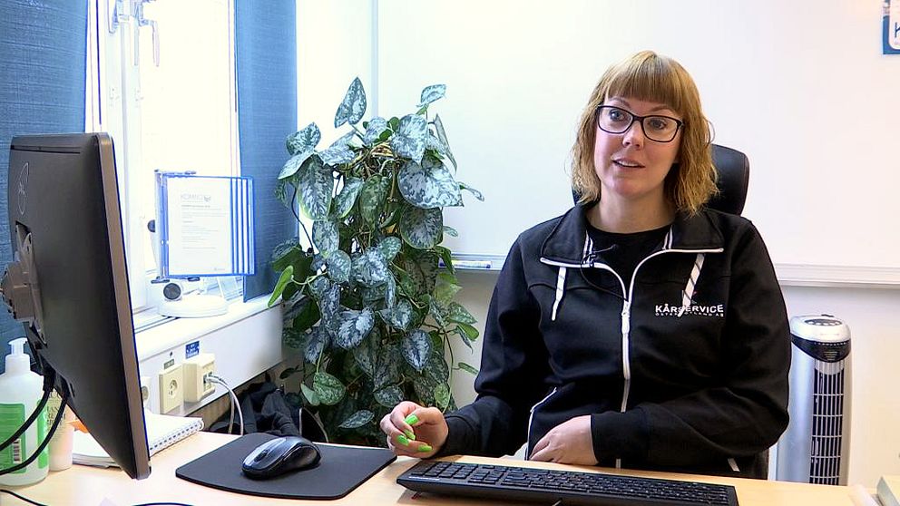 Bättre boendebetyg för studenter i Linköping – trots pandemin | SVT Nyheter