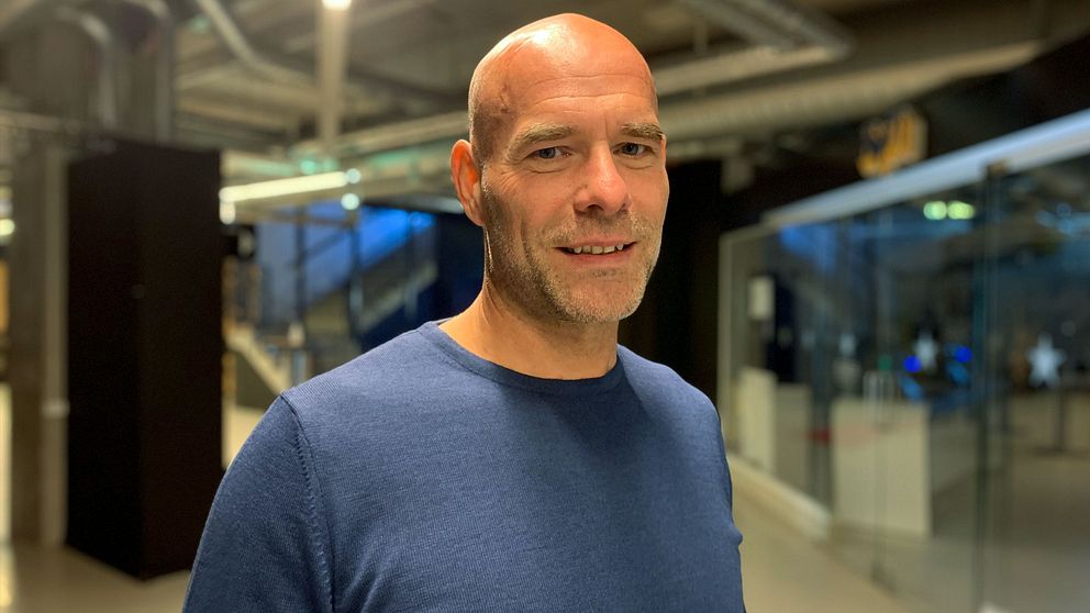 General managern: ”Vi hoppas verkligen på ändrade direktiv på vägen ...