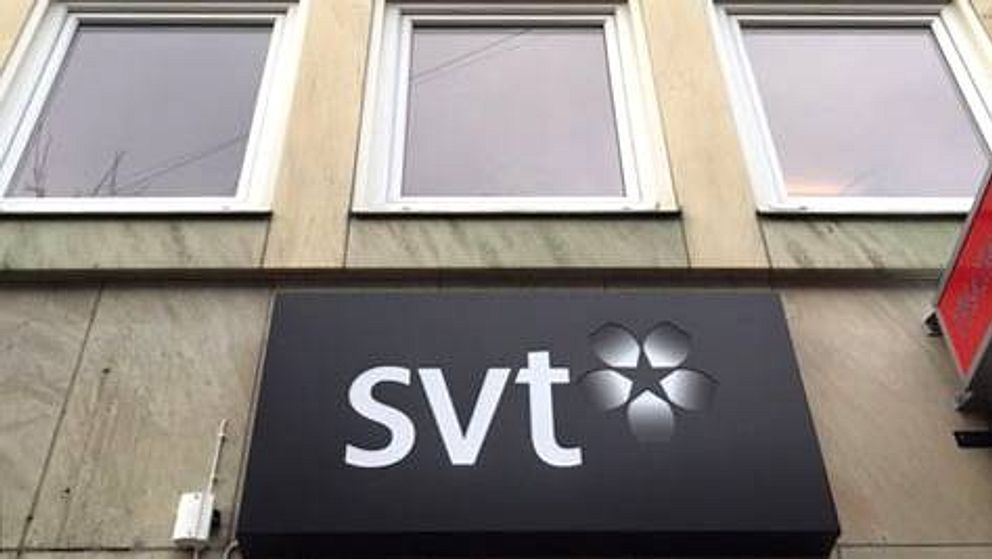 Kontakta SVT Nyheter Sörmland | SVT Nyheter