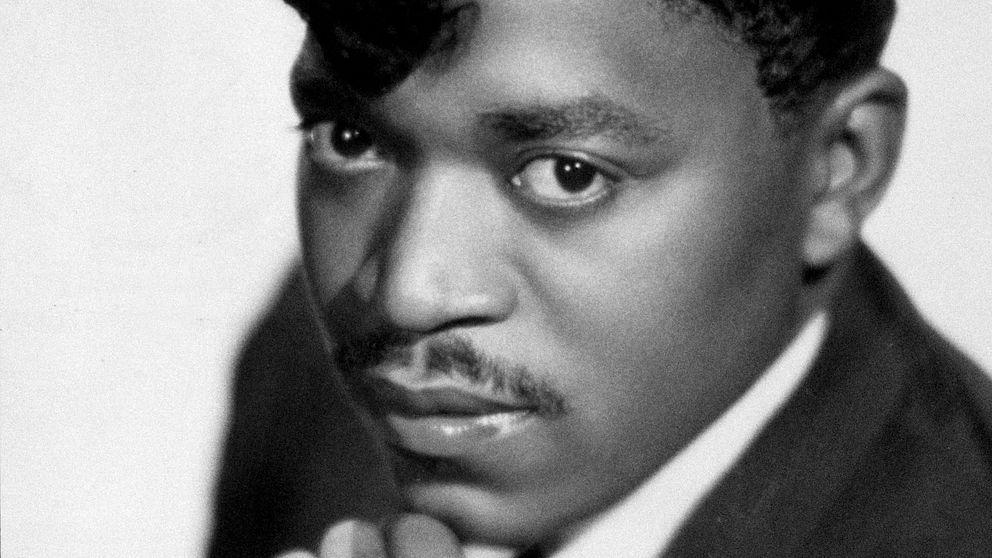 Percy Sledge är död | SVT Nyheter