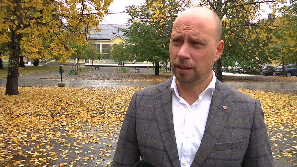 Umeå kommun hoppas få köpa I20-området | SVT Nyheter