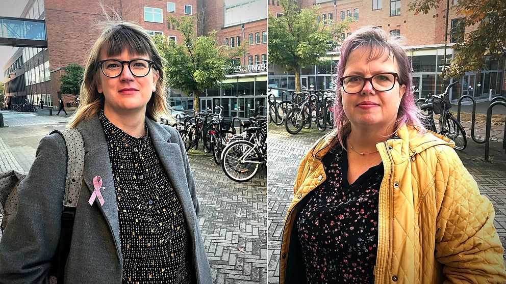 Ny forskning: Svårt att upptäcka ensamma barn på fritids | SVT Nyheter