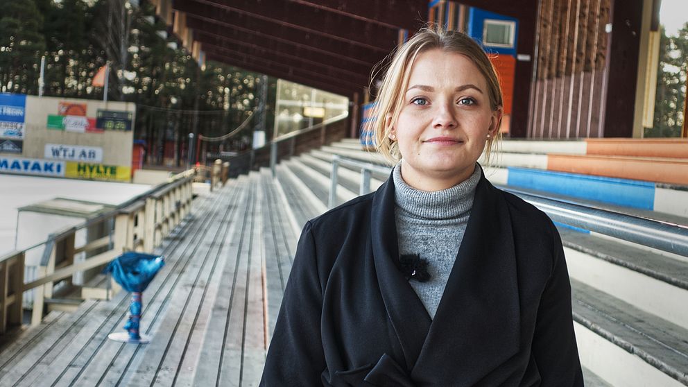 Kris i bandyland – ”Klubbens svåraste år någonsin” | SVT Nyheter