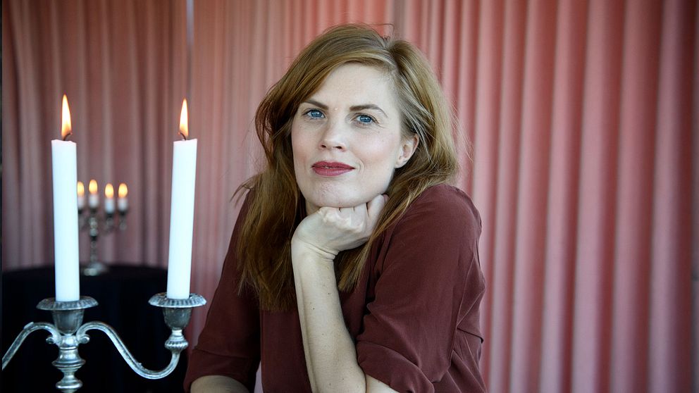 Recension: ”Artens överlevnad” av Lydia Sandgren | SVT Nyheter