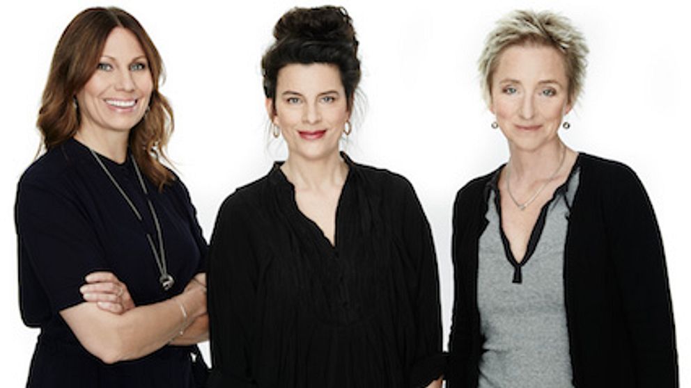 Tre mäktiga producenter satsar på svensk storfilm | SVT Nyheter