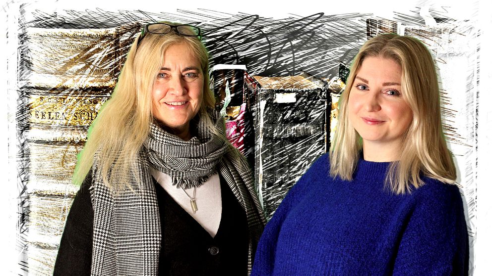 Här är länets skolor som ska tävla i Vi femman | SVT Nyheter