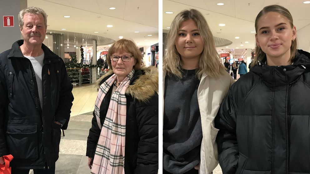 Träning och sundare liv – men inte på gymmet | SVT Nyheter