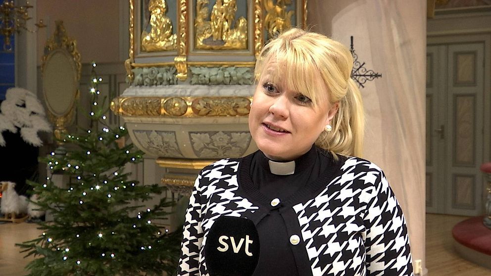 Färre giftermål under pandemin – länets kyrkor förbereder för ...