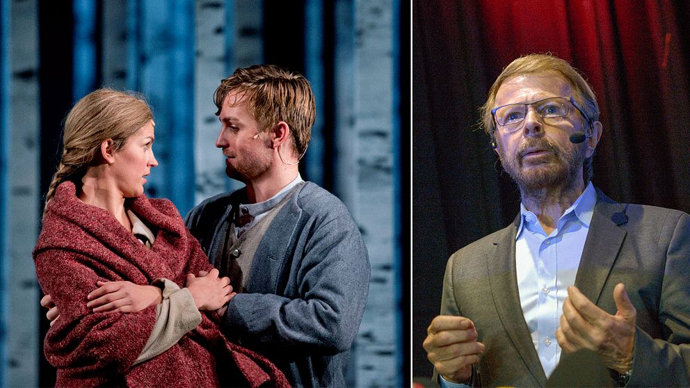 ”Kristina från Duvemåla” ska integrera nyanlända | SVT Nyheter