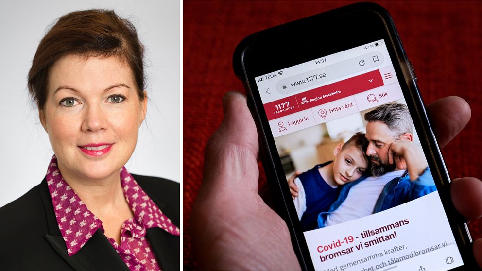 Politikerna kommer besluta om Kry-affär | SVT Nyheter