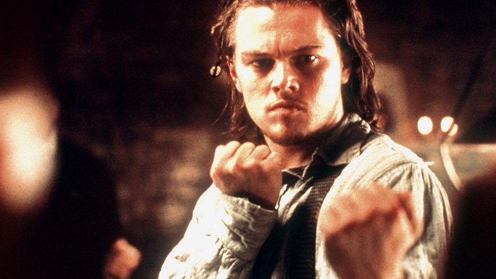 Filmproducenten Alberto Grimaldi död | SVT Nyheter