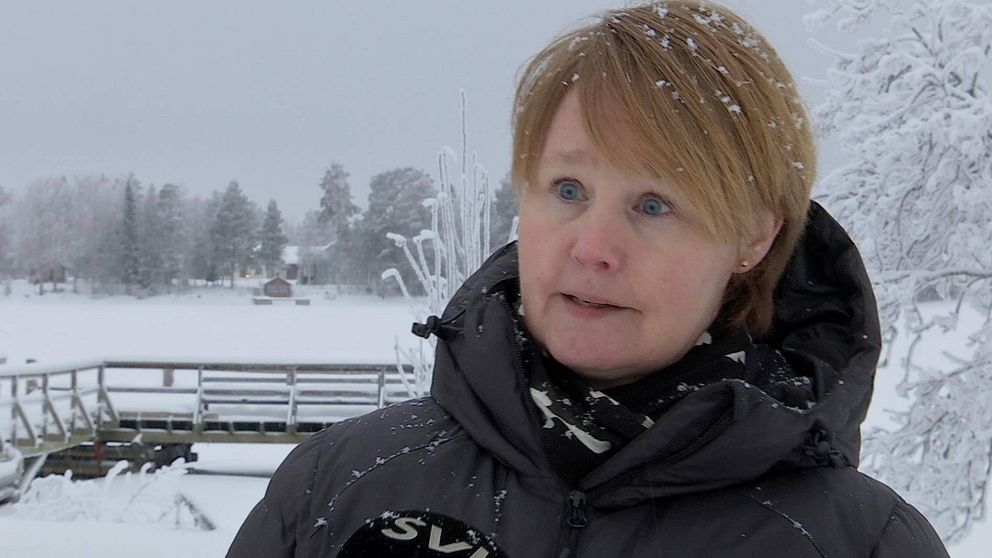 Strömsunds kommunalråd om uppluckrat strandskydd: ”Det här är ...