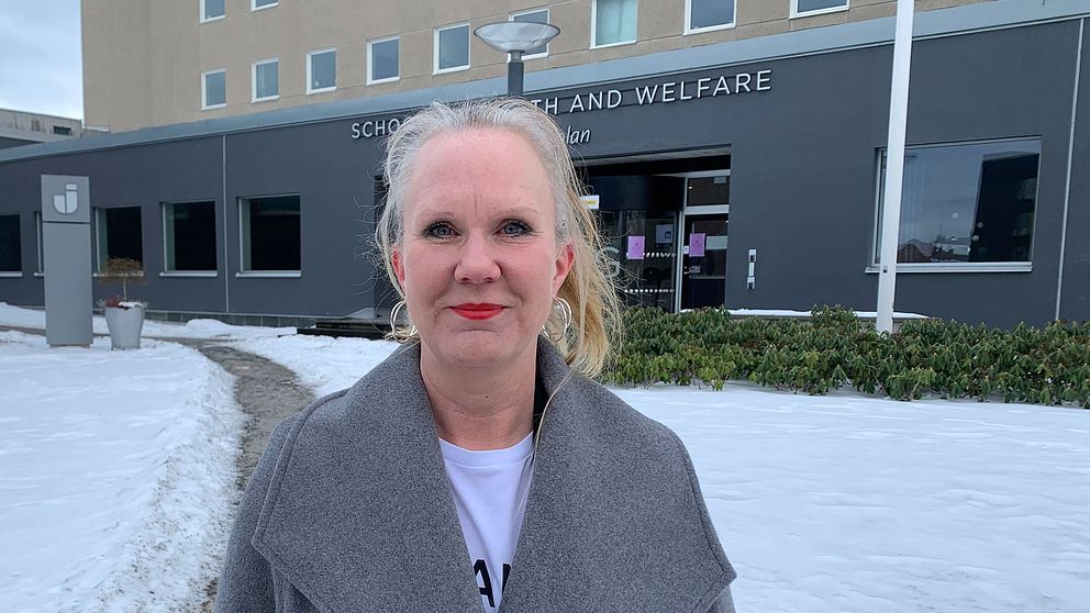 Jönköpingsmodell kan minska antalet självmord i Sverige | SVT Nyheter