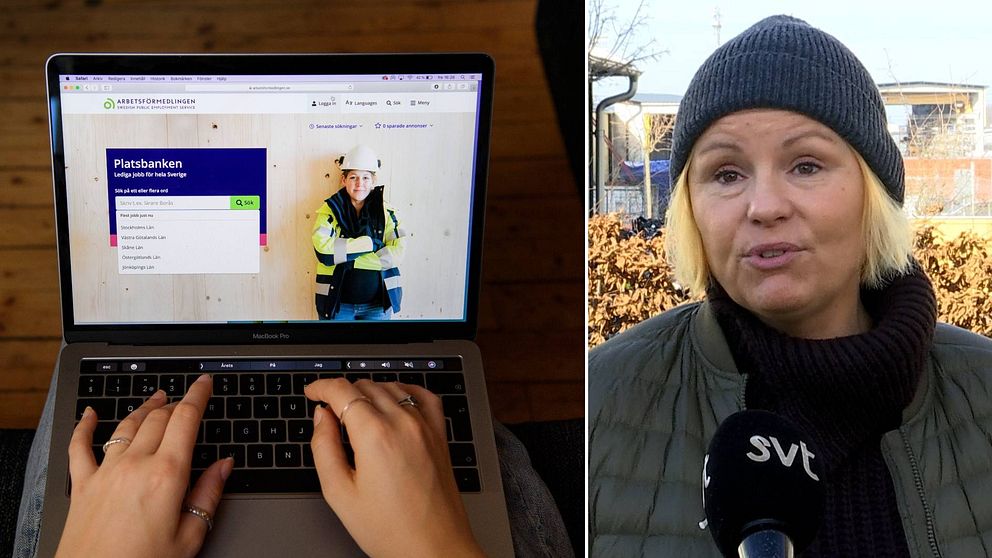 Myndigheternas telefonköer får hård kritik | SVT Nyheter