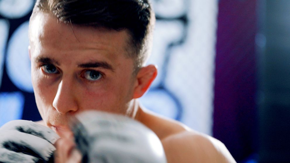 Zoran Milic från Västerås gör proffsdebut i MMA: ”Ska försöka avsluta ...