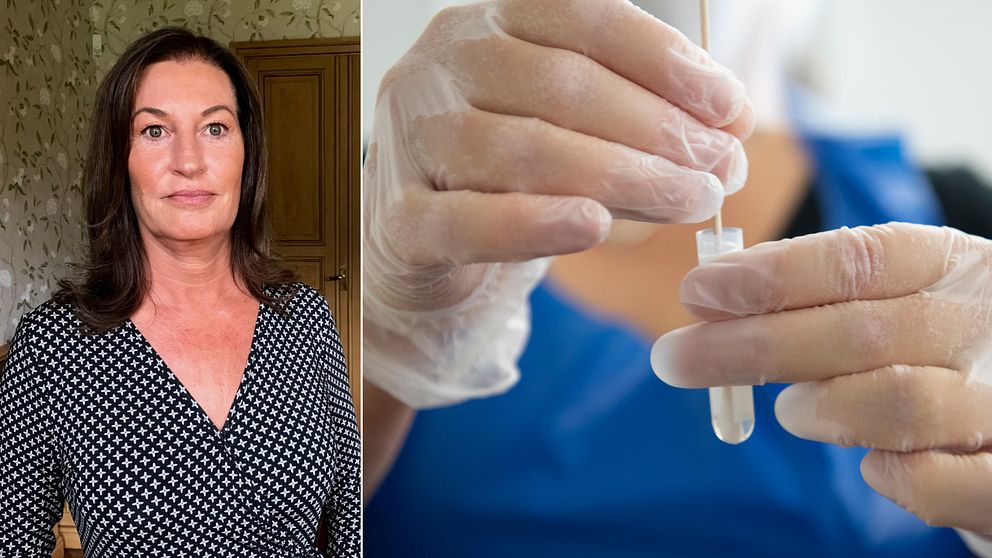 Mer än dubblering av nya covid-fall i Katrineholm – skolor går över ...