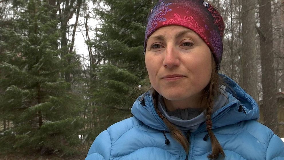 Minskat antal smittade förra veckan – men fortsatt hög smittonivå | SVT ...