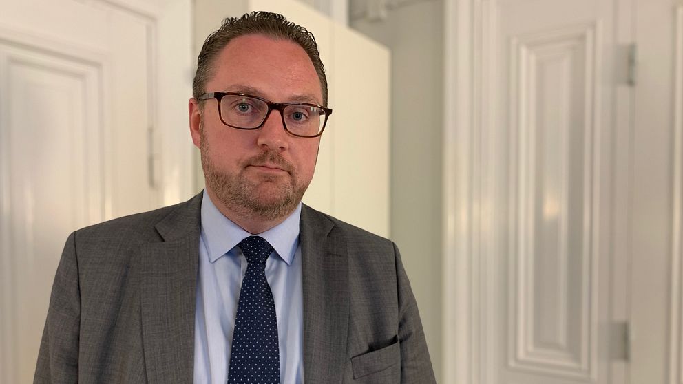 Familjens svåra tid: ”Smärtsamma detaljer att lyssna på” | SVT Nyheter