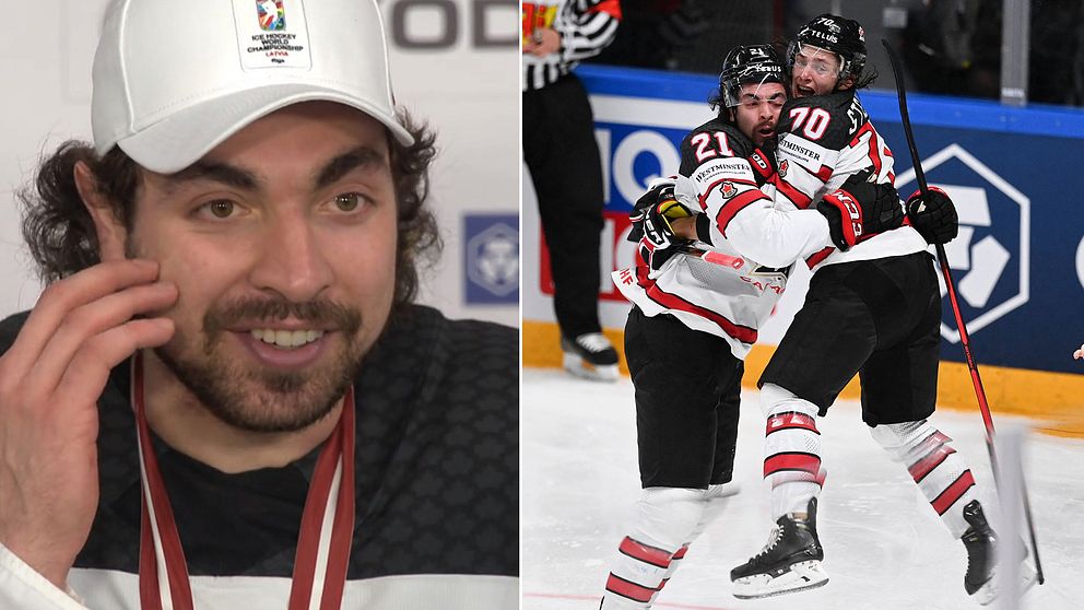 Ishockey: Guldhjälten: ”Det är en lärdom för alla – inte bara inom ...