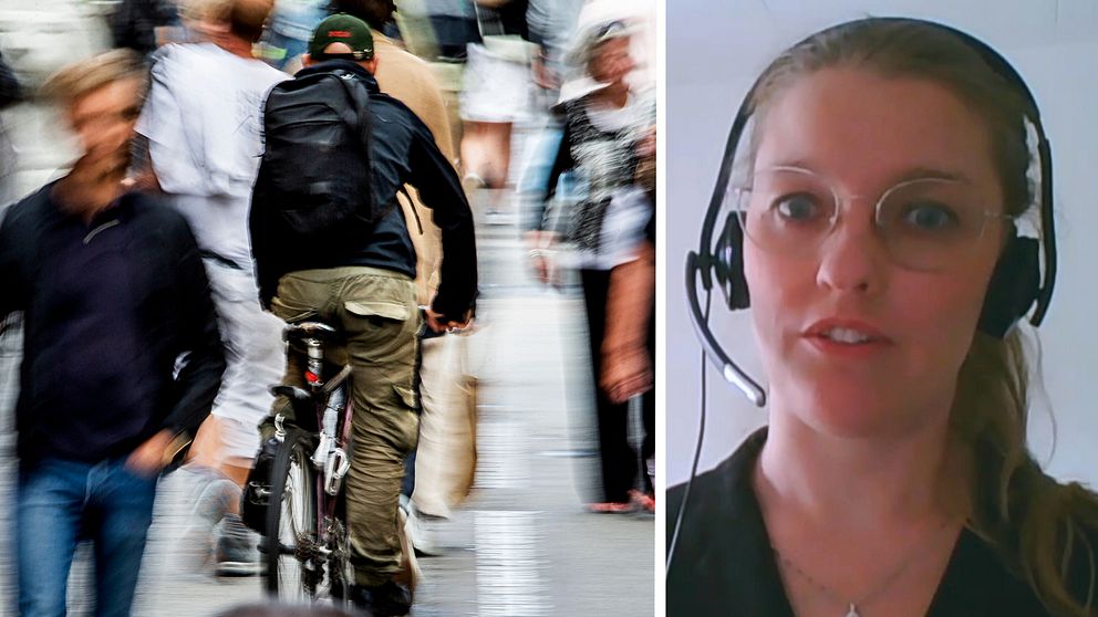 Trots miljardsatsningarna – SCB spår rejält befolkningstapp i ...