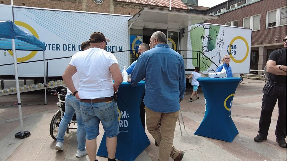 Kriminalvården bygger ut i Skåne – tidigare äldreboende blir öppen ...