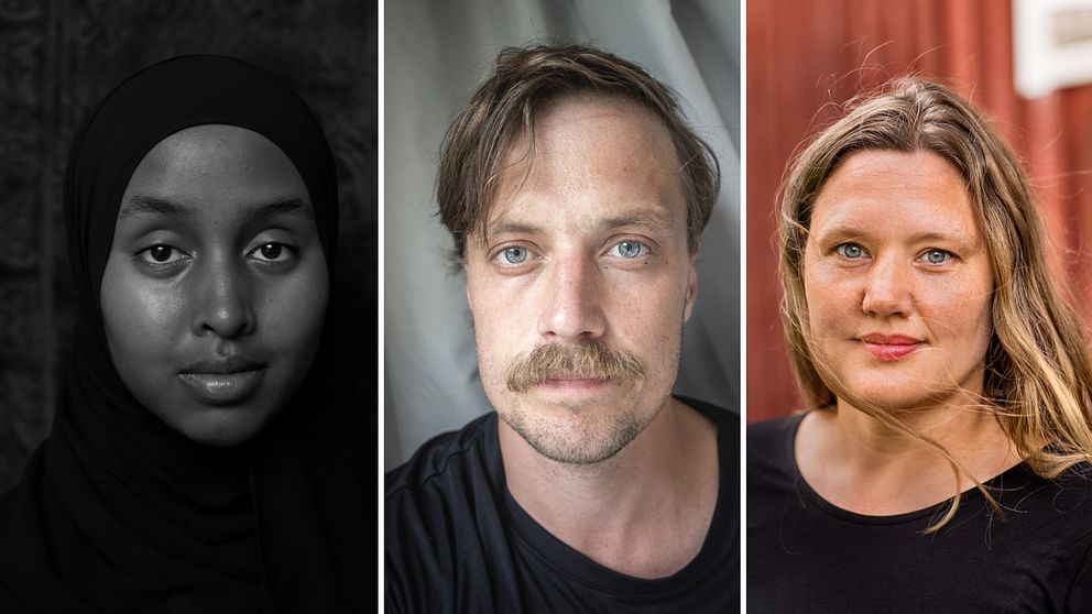 Årets vinnare av Dokumentärfotopriset utsedda | SVT Nyheter