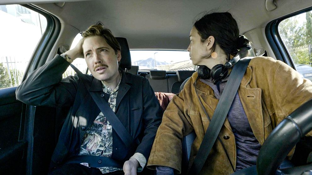 Här är SVT:s korrespondenter | SVT Nyheter