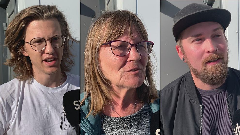 Så tycker Västernorrlänningarna om förslaget om höjda alkoholpriser i ...