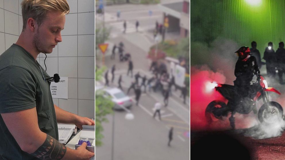 Veckans nyheter i Skåne | SVT Nyheter