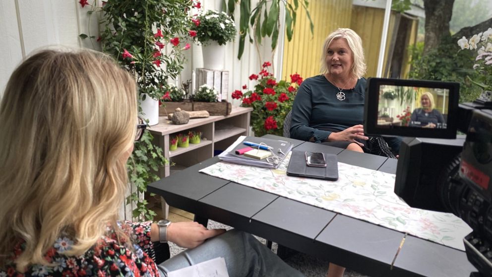 Lena Rådström Baastad (S) lämnar som partisekreterare | SVT Nyheter Lena Rådström Baastad (S) lämnar som partisekreterare | SVT Nyheter