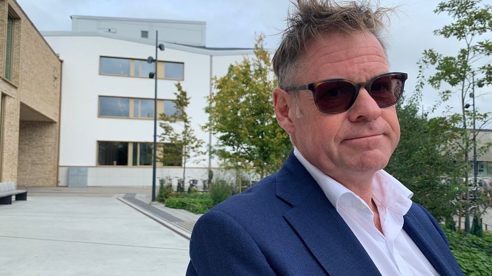 Kommunens svar på kritiken: ”Vi har haft en flyktingkris och en pandemi ...