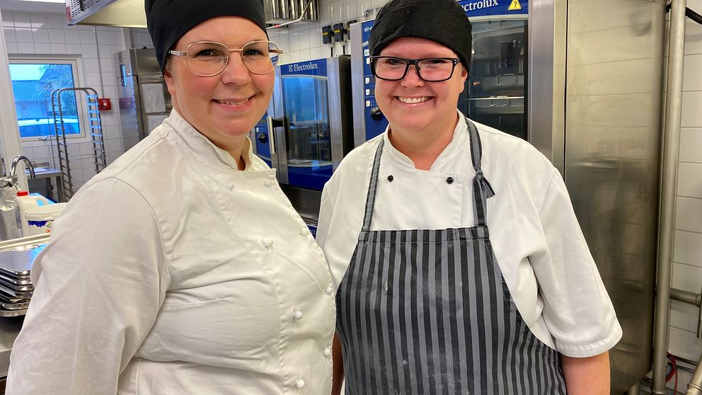 På Sörgårdsskolan i Skillingaryd jobbar man aktivt med att minska ...