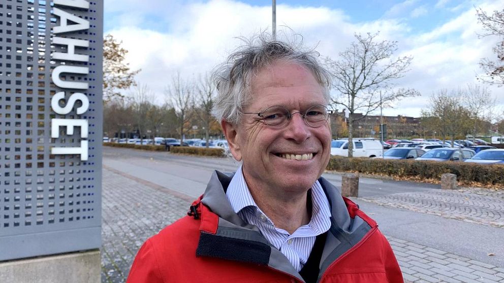 Årets klimatmöte – professorn hoppas på genombrott | SVT Nyheter