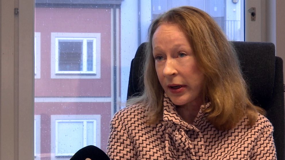 Lagmannen lämnar Förvaltningsrätten i Karlstad efter svidande kritik ...