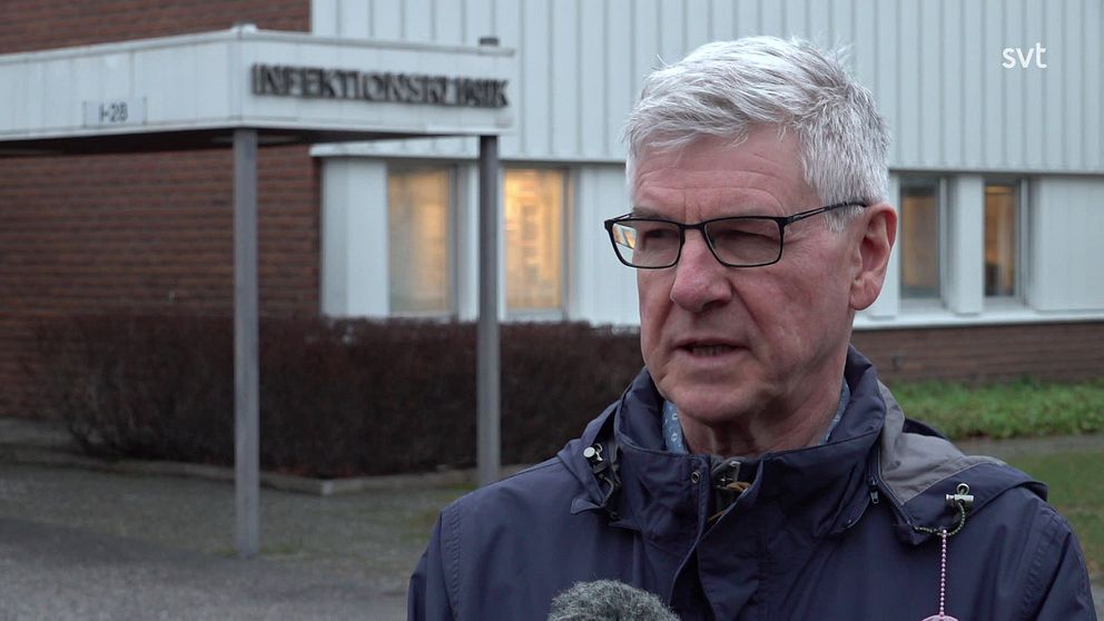 Snart krävs covidpass vid större evenemang – Hans Boman: ”Ökar ...