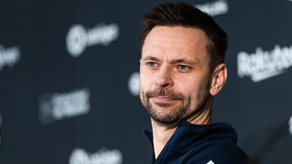 Tennis: Robin Söderling slutar som förbundskapten för Sveriges Davis ...