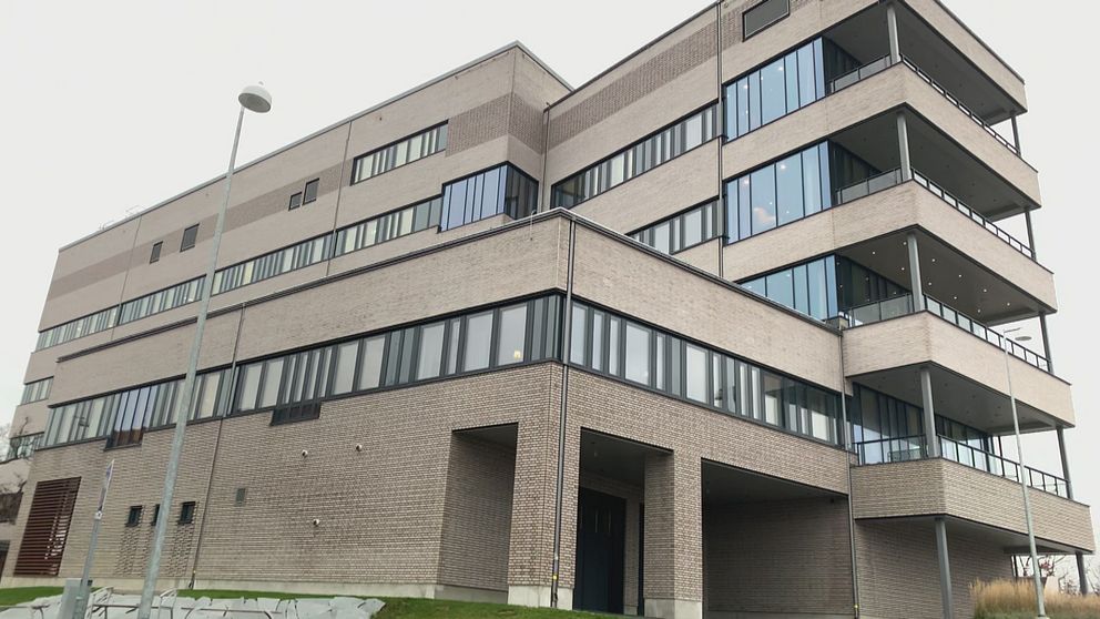 Byggtvisten avgjord – förlikning mellan Region Blekinge och Skanska ...