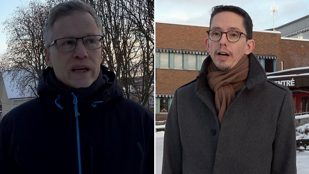Klart med nytt styre i Bräcke kommun | SVT Nyheter Klart med nytt styre i Bräcke kommun | SVT Nyheter