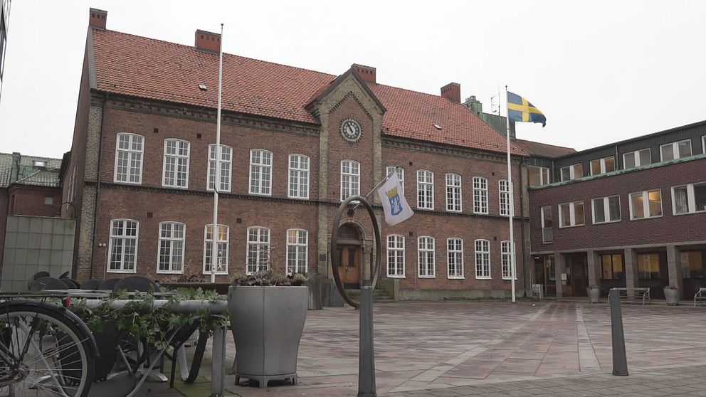 Kriminalvården bygger ut i Skåne – tidigare äldreboende blir öppen ...