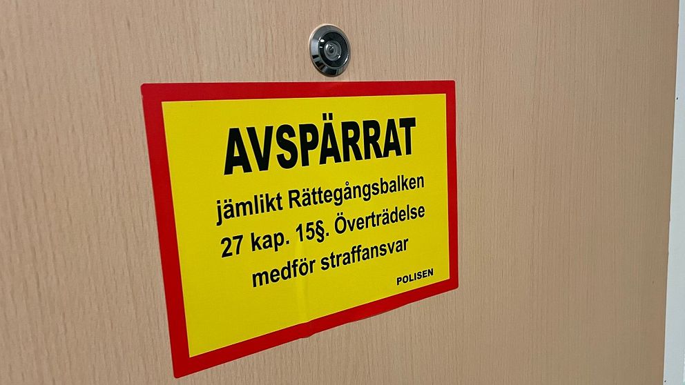 Kvinna I 30 årsåldern Misstänks För Mordförsök På Barn I Umeå Barnet