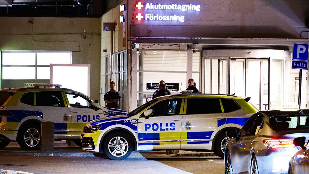 Sex Personer Frikänns För Mordförsök I Helsingborg Svt Nyheter