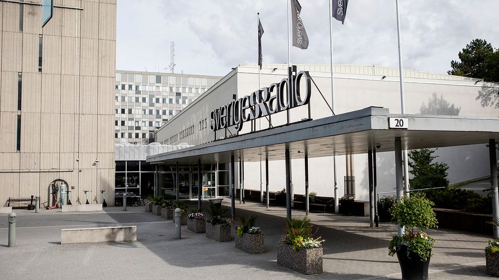 Efter DN:s granskning – Länsstyrelsen kräver information av SR | SVT ...