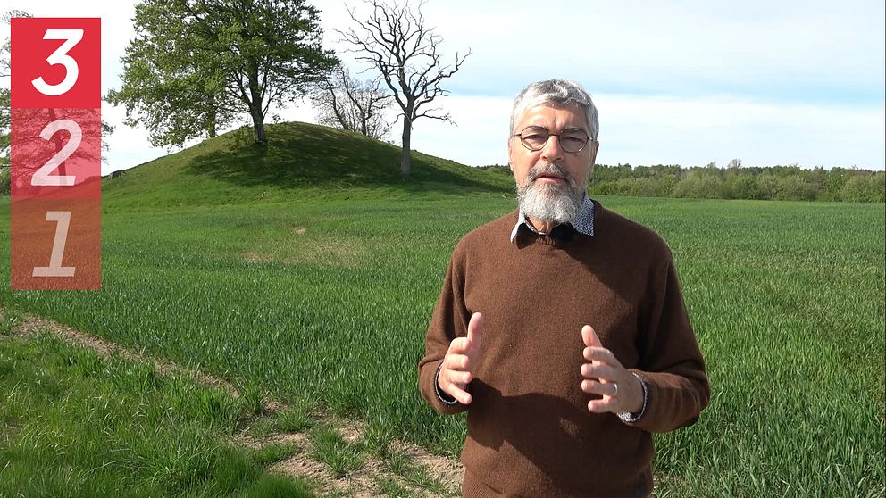 Halland saknas i Historien om Sverige – museet spelar in egna avsnitt ...