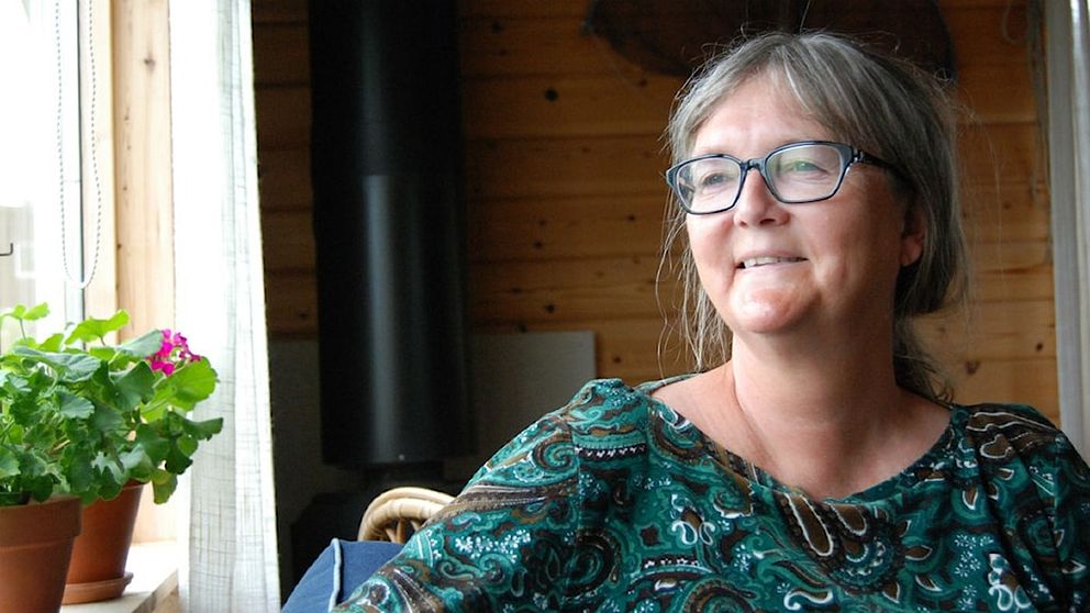 Guide: Här är alla ledamöter i sanningskommissionen | SVT Nyheter