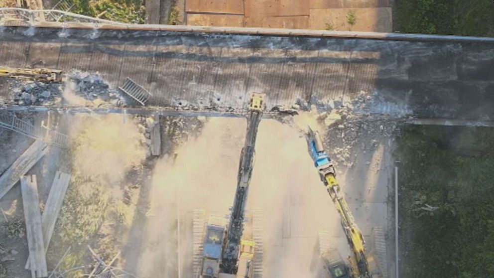 Använde död mans uppgifter – köpte knark till sig själv | SVT Nyheter