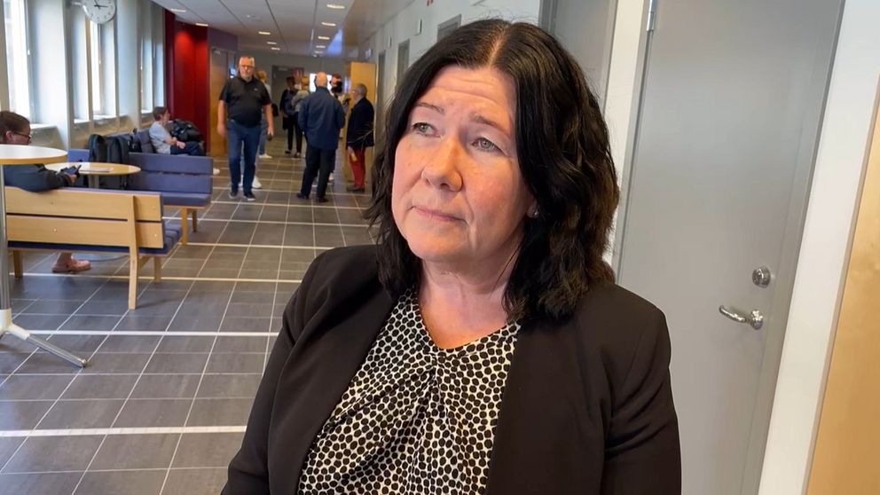 Malin Lindströms pappa Rune efter rättegången: ”Sten som fallit från ...