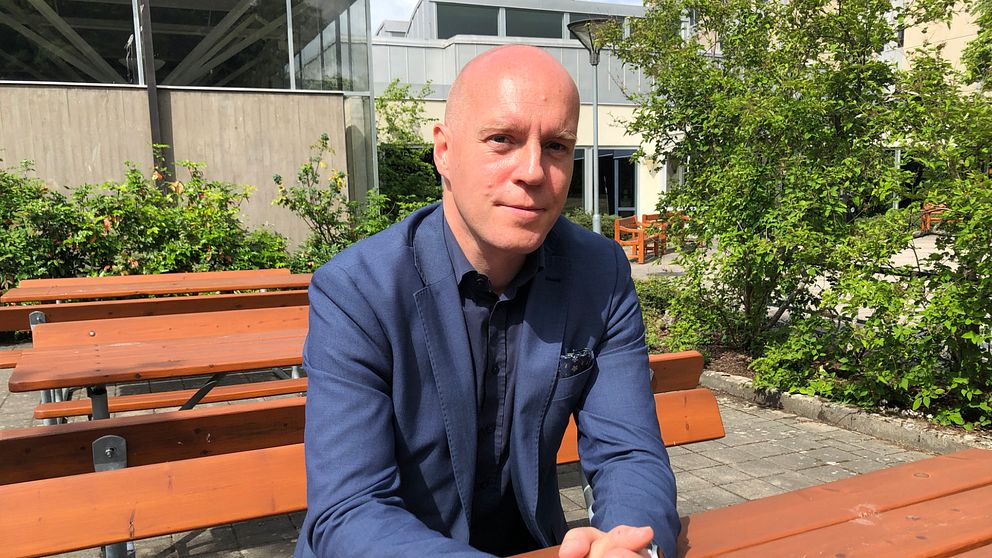 Vänsterpartiet kan tänka sig samverka med Moderaterna i regionen | SVT ...