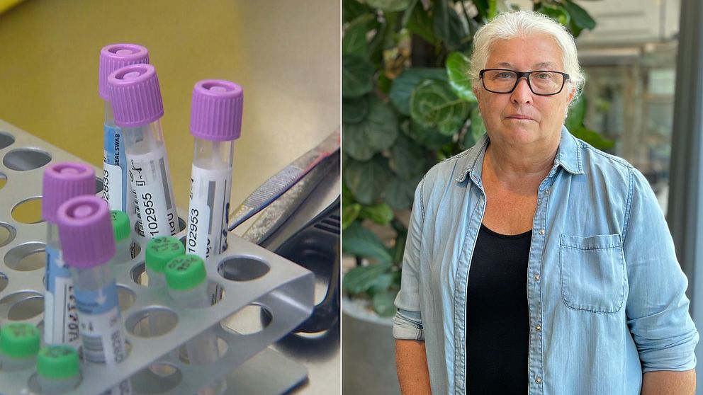 Spanien bekräftar: Ännu en person död i apkoppor | SVT Nyheter